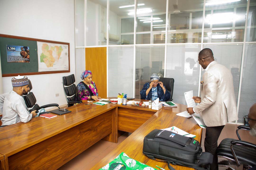 Bringing African Innovation to the United Nations – RKK Solarlight